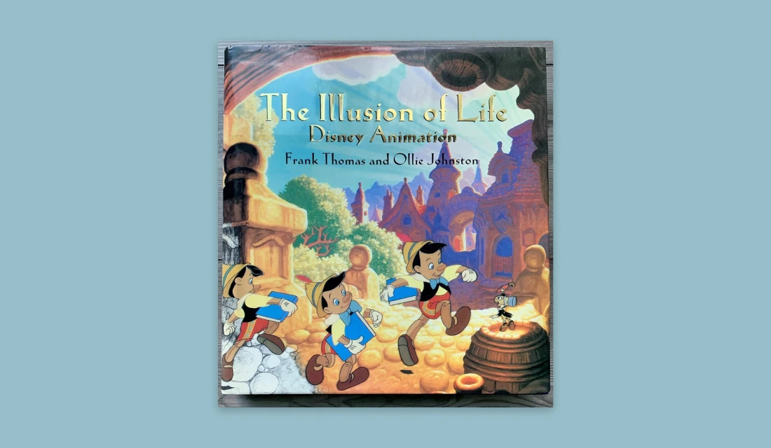 The Illusion of Life: Disney Animation | Dezi Gallery