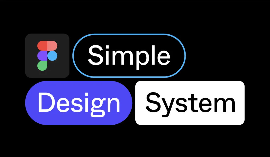 Simple Design System | Dezi Gallery