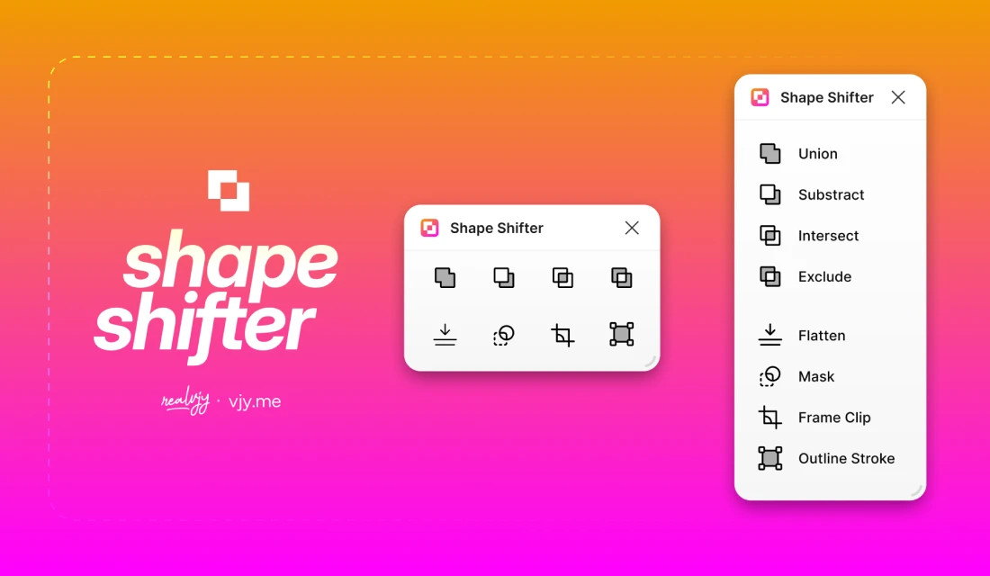 Shape Shifter | Dezi Gallery