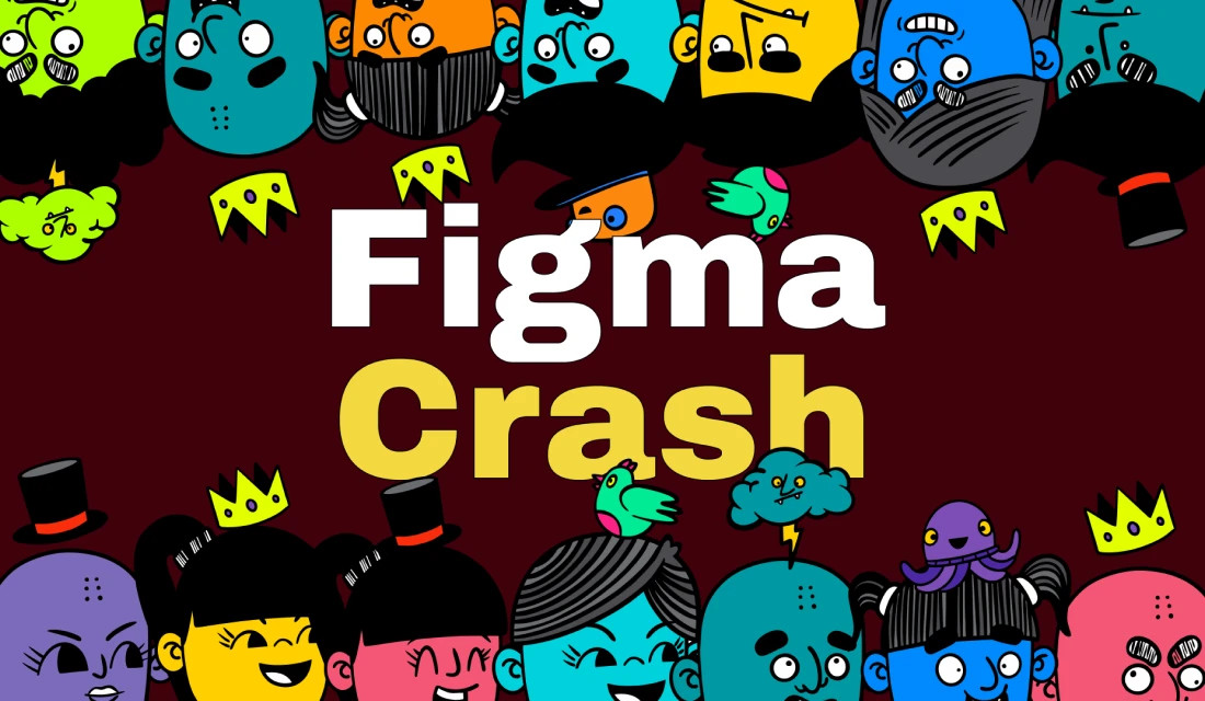 Figma Crash Course | Dezi Gallery
