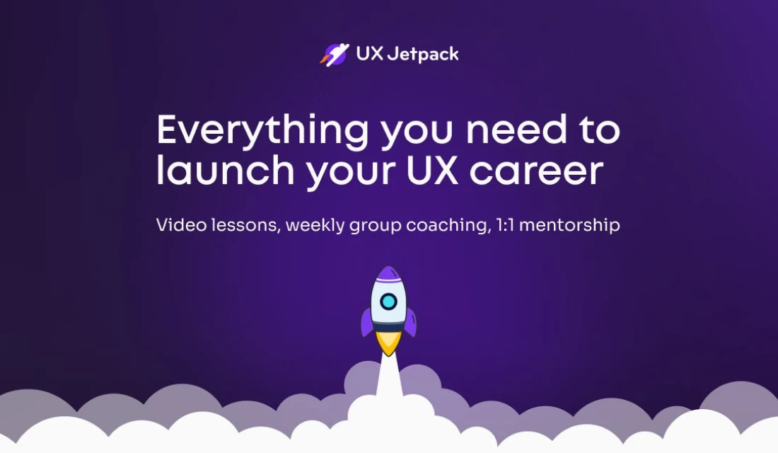UX Jetpack | Dezi Gallery
