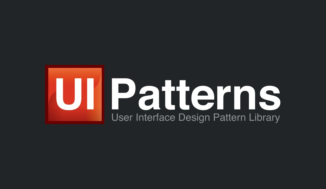 User Interface Design patterns | Dezi Gallery