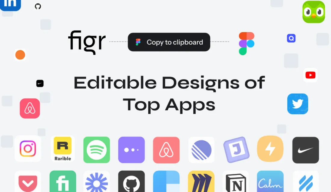 Figr | Dezi Gallery