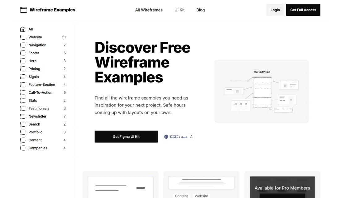 Dezi - The Design Inspiration Hub