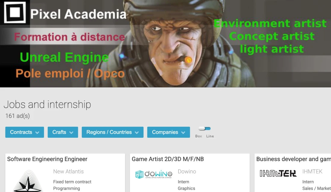 afjv emploi | Dezi Gallery