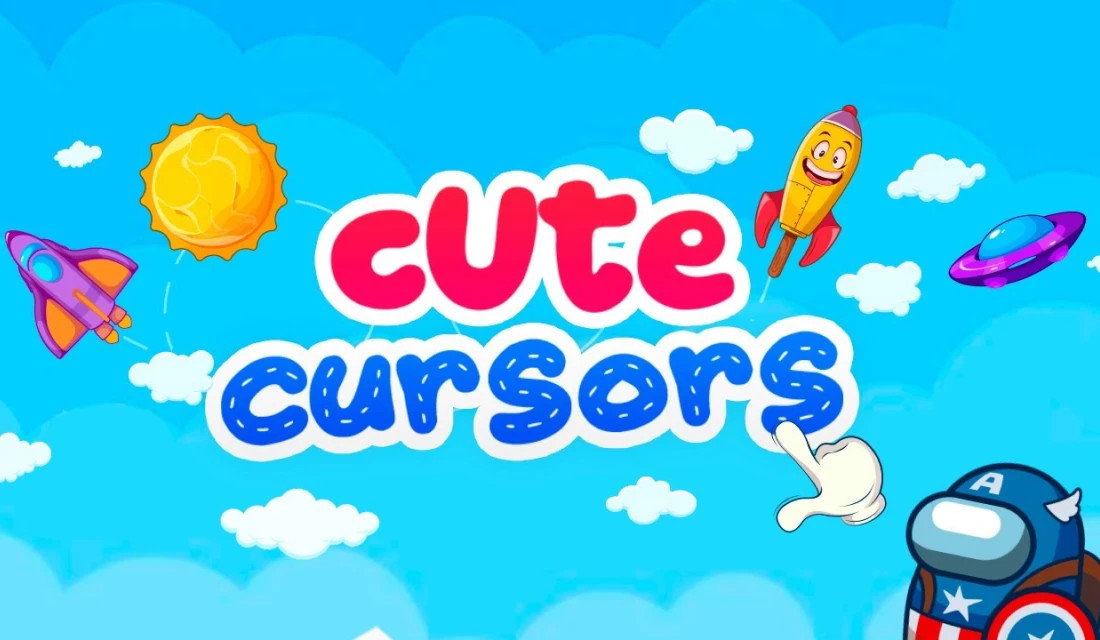 Cute Cursors | Dezi Gallery