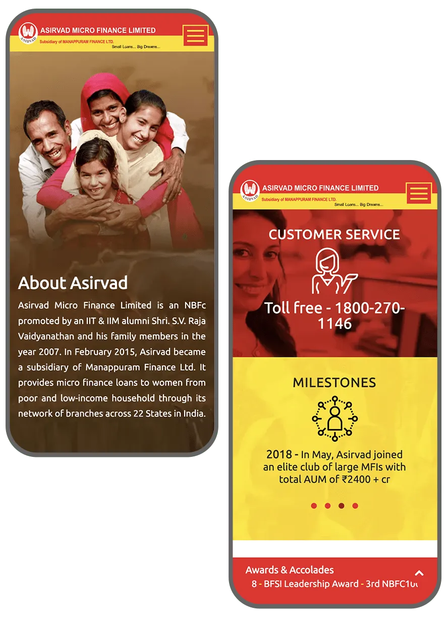 Website Maintenance Services | Dezvolta