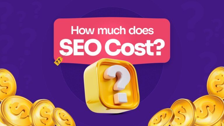 SEO Pricing in 2024: How Much Does SEO Cost?