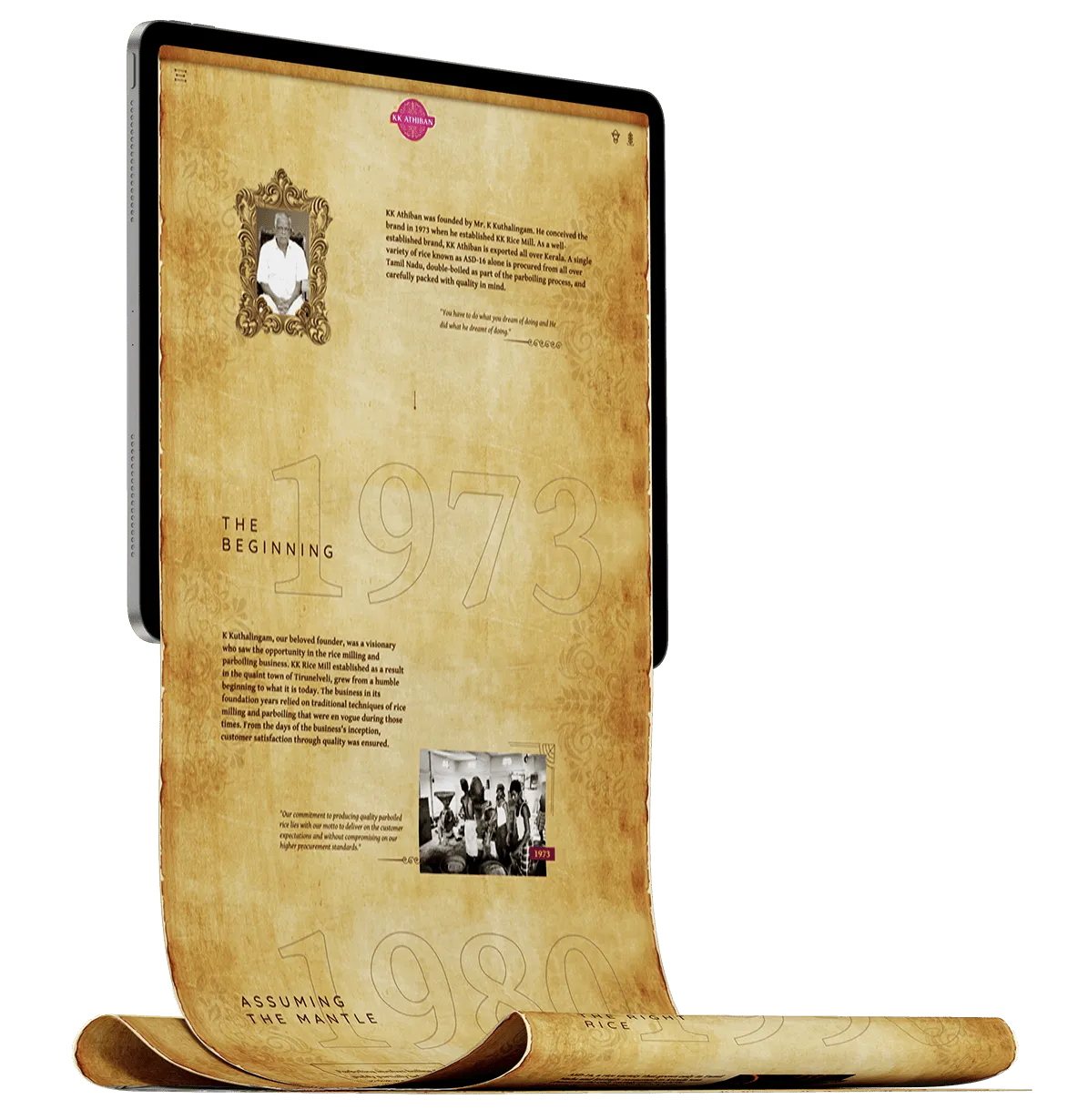 Ecommerce Website Design & Development Services | Dezvolta