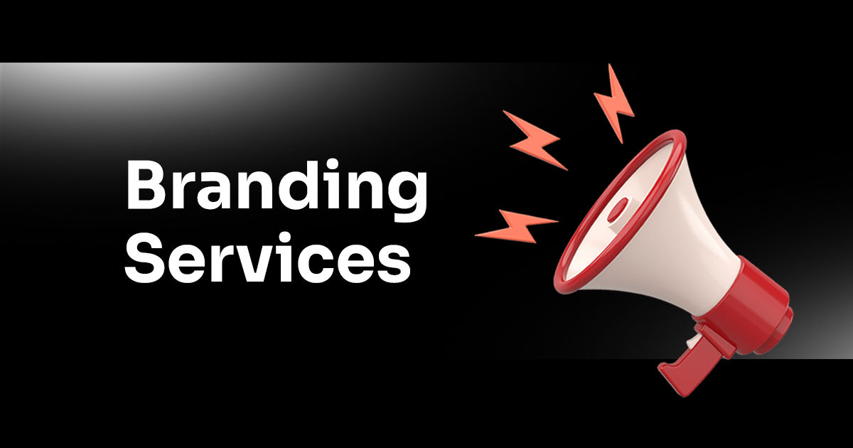 Branding Services | Elevate Your Brand Identity