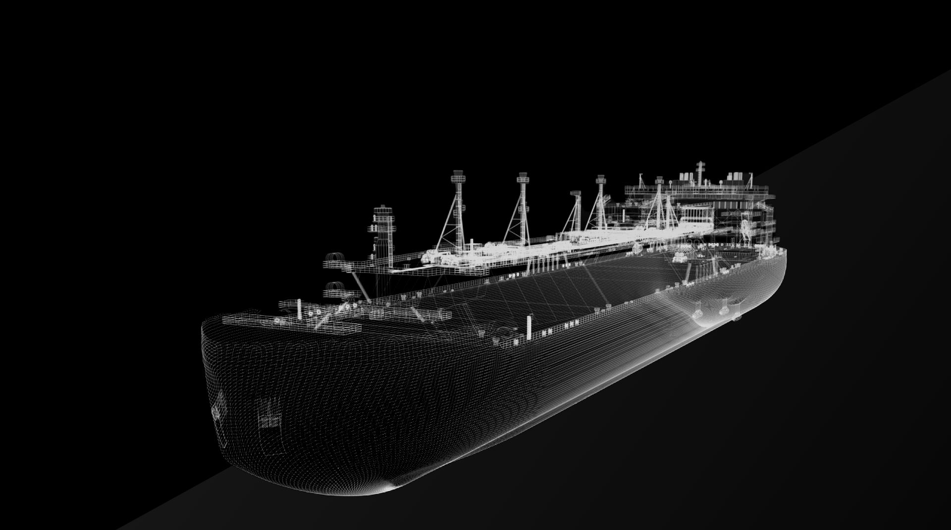 Digital Platform For Global Maritime