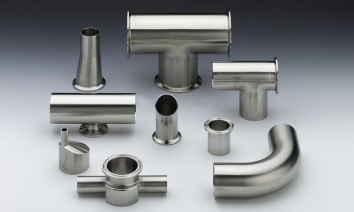 SS Pipes And Fittings – Dhaatu Metal Corporation