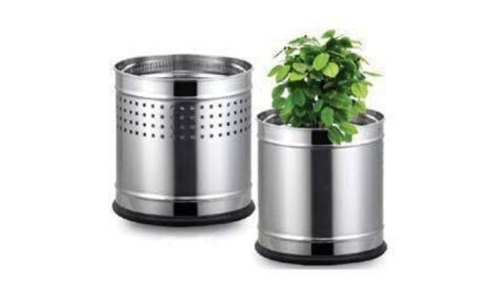 SS Planters – Dhaatu Metal Corporation