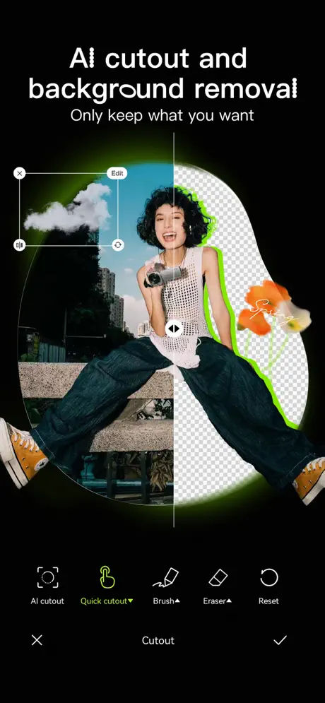 Hypic Login - Hypic - Photo Editor & AI Art Generator for Free Online