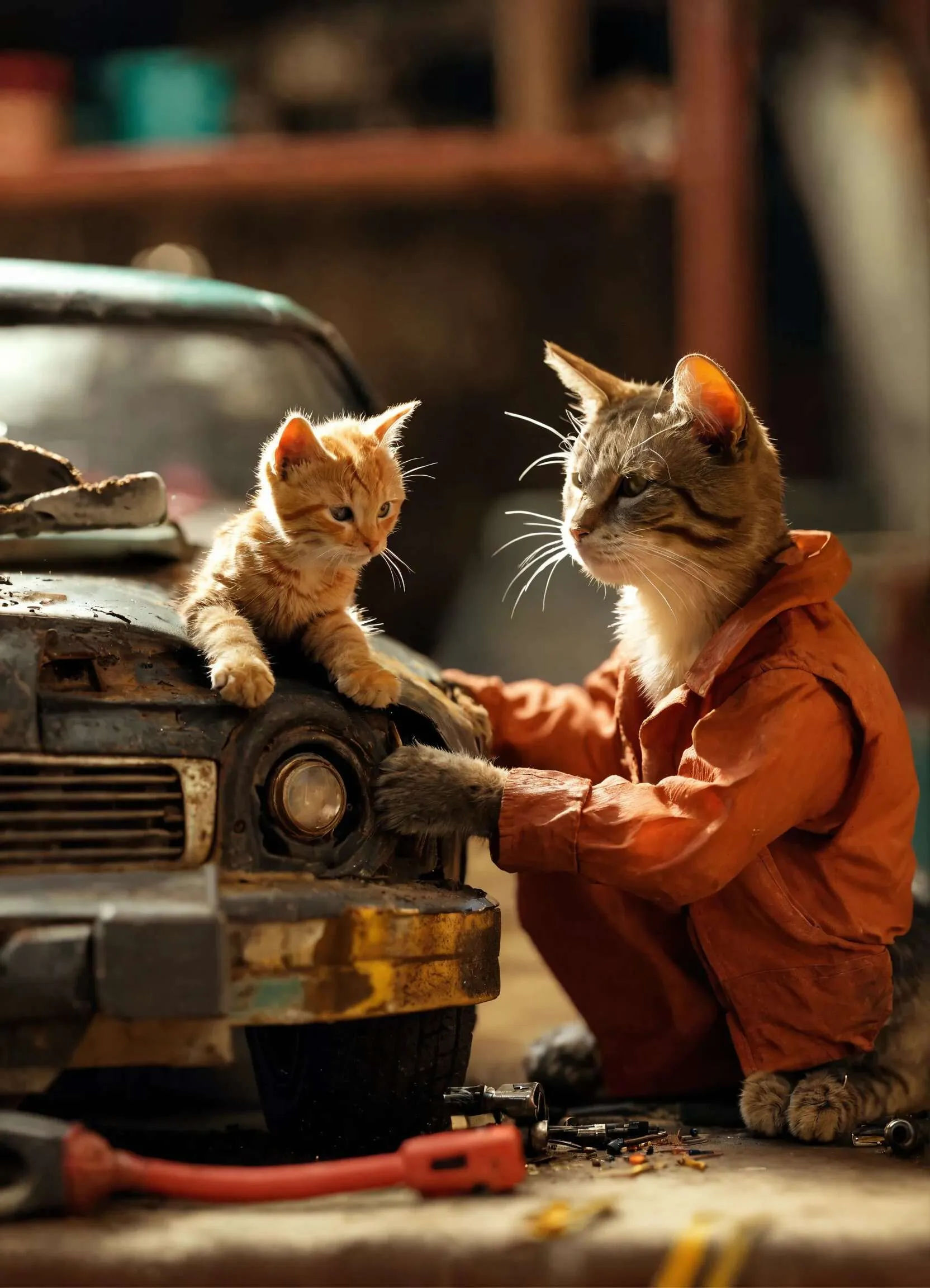 Stable Diffusion Online - Free AI Image Generator