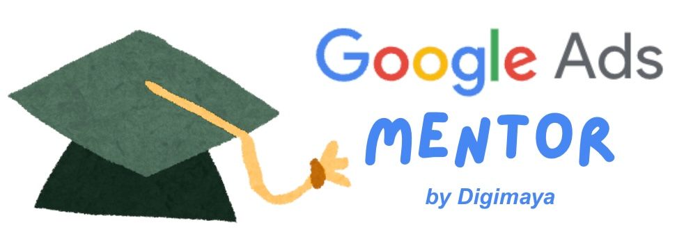 Program Mentoring Google ads Privat by Digimaya