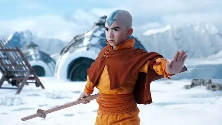 Avatar: The Last Airbender Season 2 Adds Toph — Here's When It ...