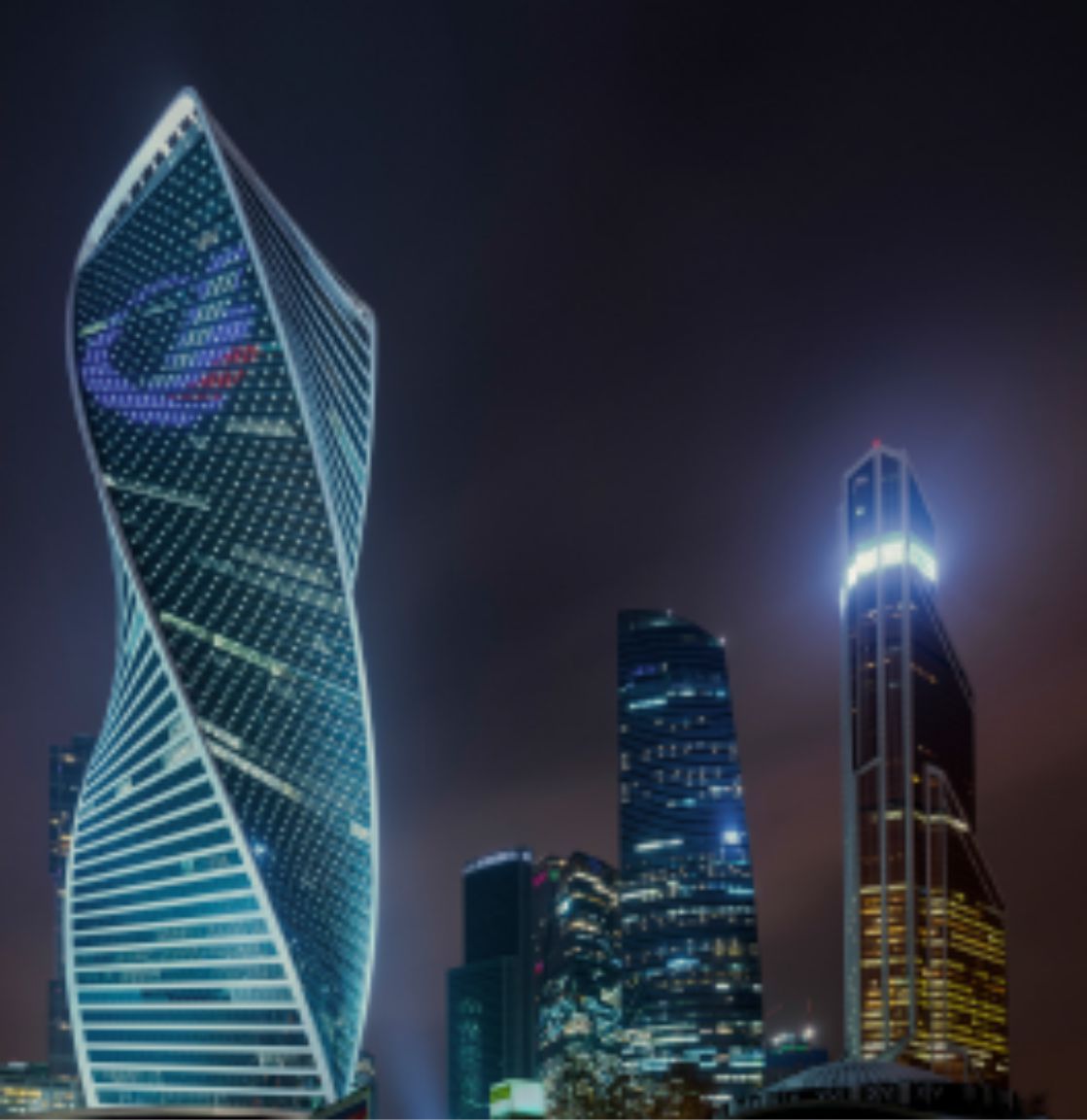 DimensionCanada Networks Inc.