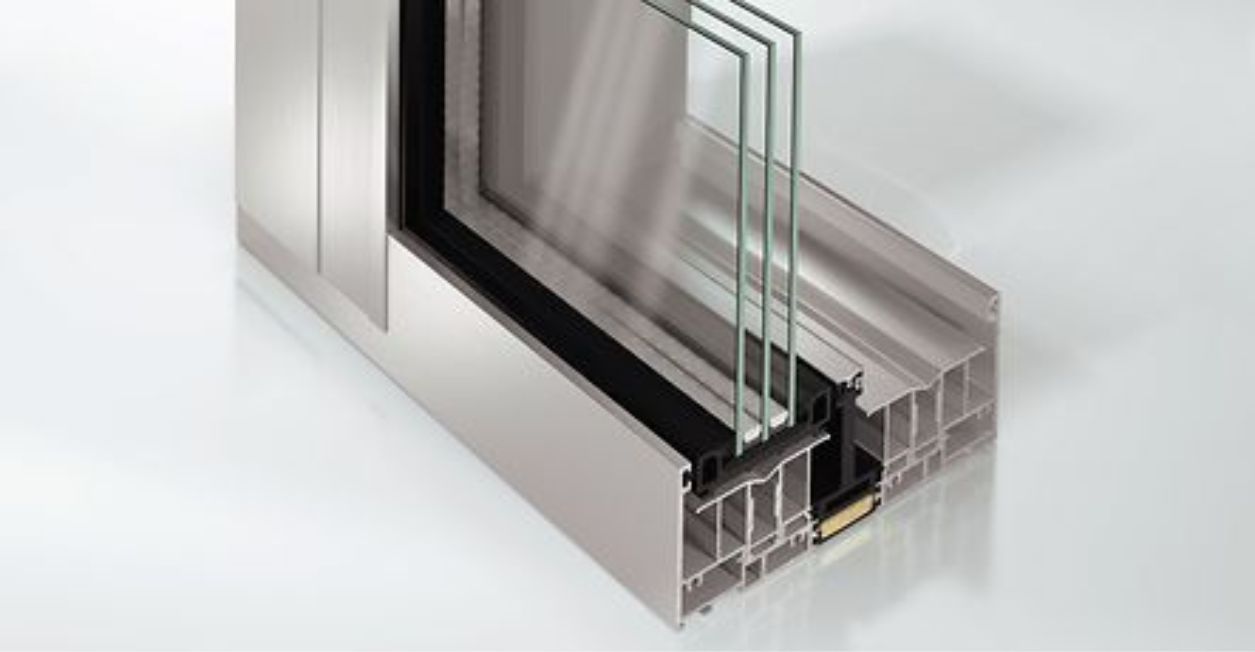 Aluminium System Design