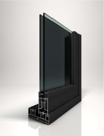 Façade Ventilated Systems (for all cladding materials) Partitions ...