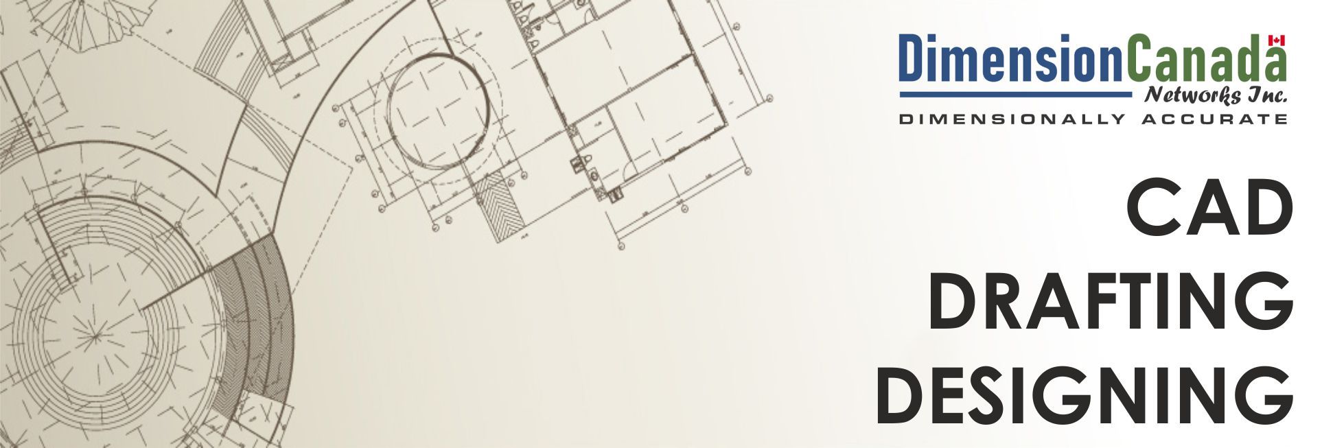 CAD Drafting / Designing
