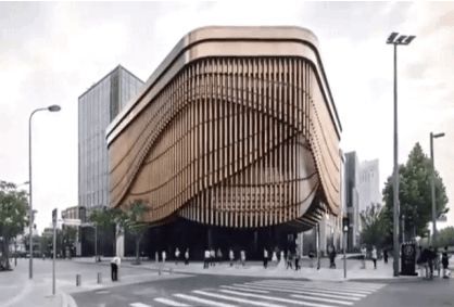 Our Facade Engineering Services include the following: