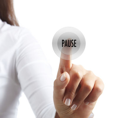 The Power of Pause: Why Leaders Should Recharge Before New Years ...