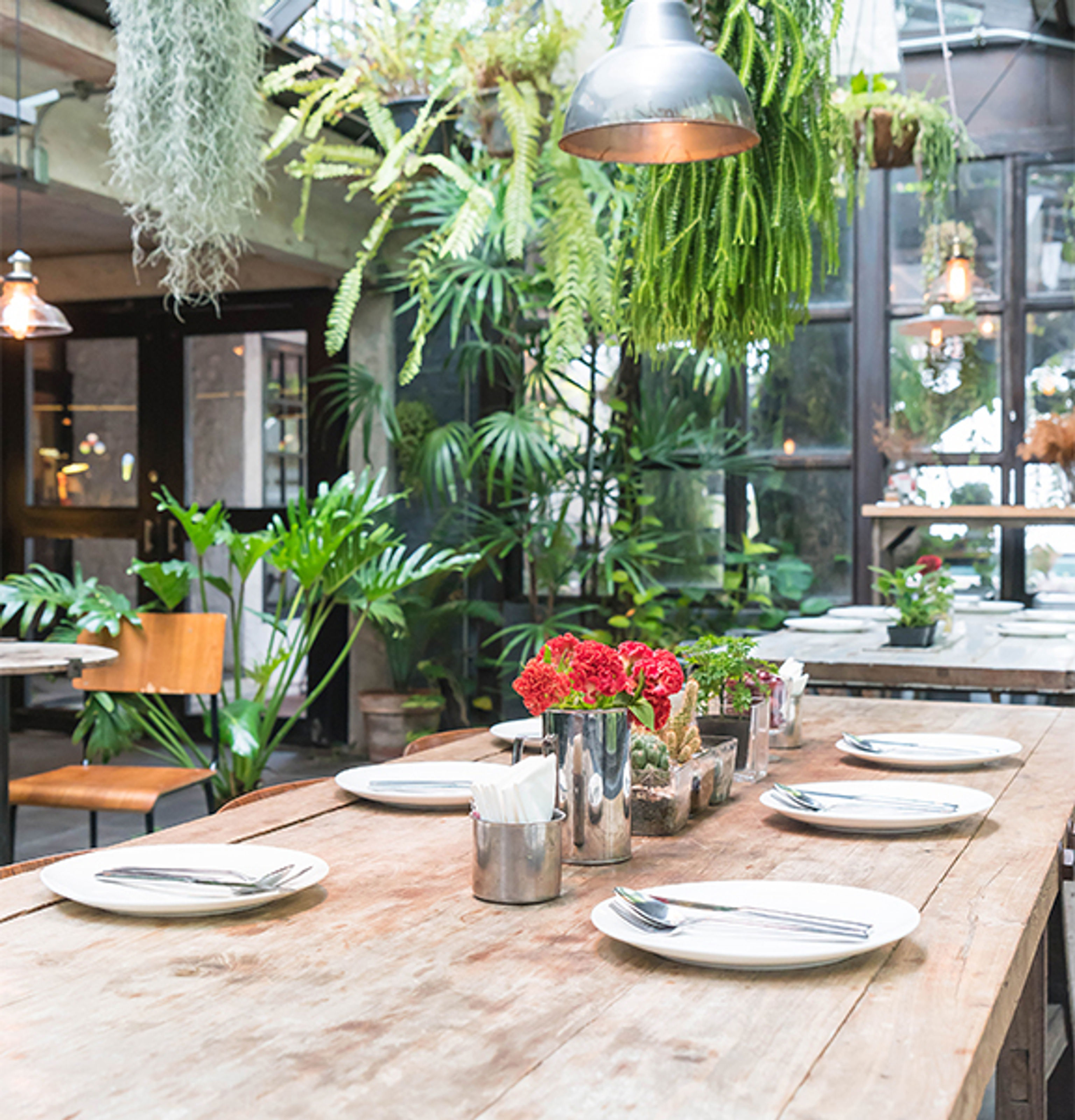 Lounas – Herkkuhetki