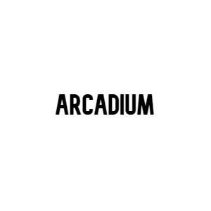 Arcadium Coupons & Promo Codes Dec 2025