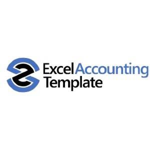 Excel Accounting Template Coupons & Promo Codes Oct 2024