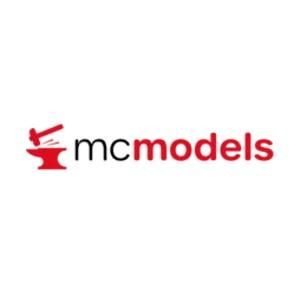 MC Models Coupons & Promo Codes May 2026