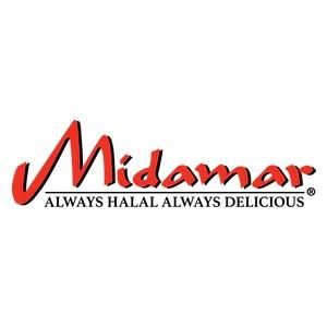 Midamar Halal Coupons & Promo Codes: Flat 10% OFF Jun 2026