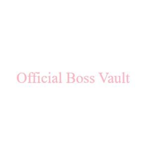 Official Boss Vault Coupons & Promo Codes Nov 2025