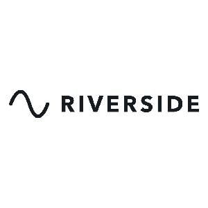 Riverside.fm Coupons & Promo Codes: Flat 50% OFF May 2026