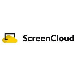 ScreenCloud Coupons & Promo Codes Mar 2025