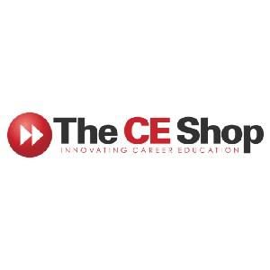 The CE Shop Coupons & Promo Codes: Flat 50% OFF Jun 2026