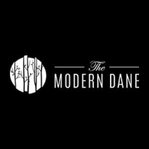 The Modern Dane Coupons & Promo Codes Oct 2024