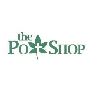 The Pot Shop Coupons & Promo Codes: Flat 35% OFF Mar 2026