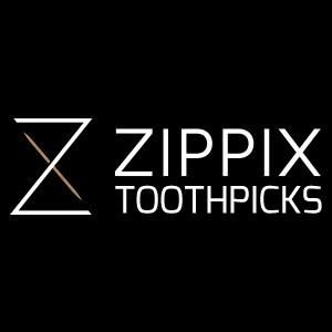 Zippix Toothpicks Coupons & Promo Codes: Flat 25% OFF Mar 2025