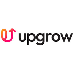 UpGrow Coupons & Promo Codes Dec 2024