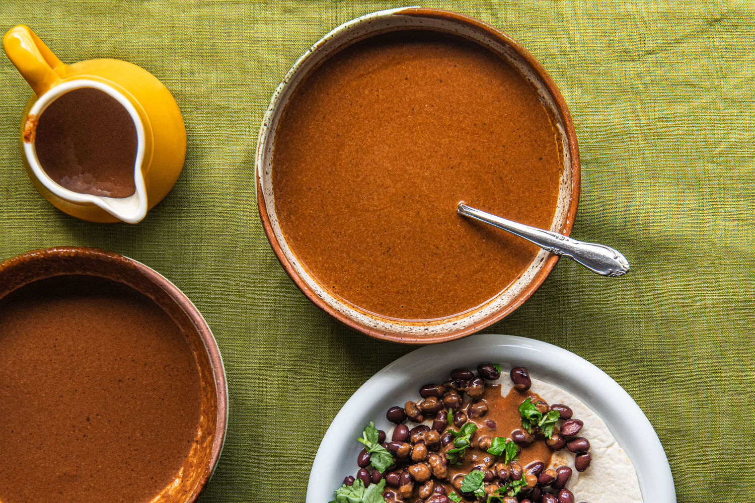 Pastes, Marinades & Sauces | The Doctor's Kitchen