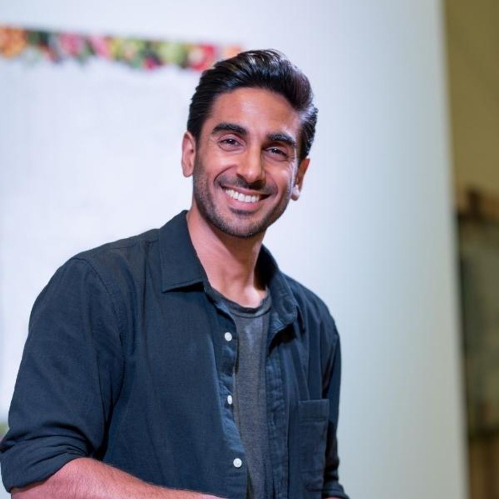 #145 Eating for Mental Health with Dr Rupy | The Doctor's Kitchen