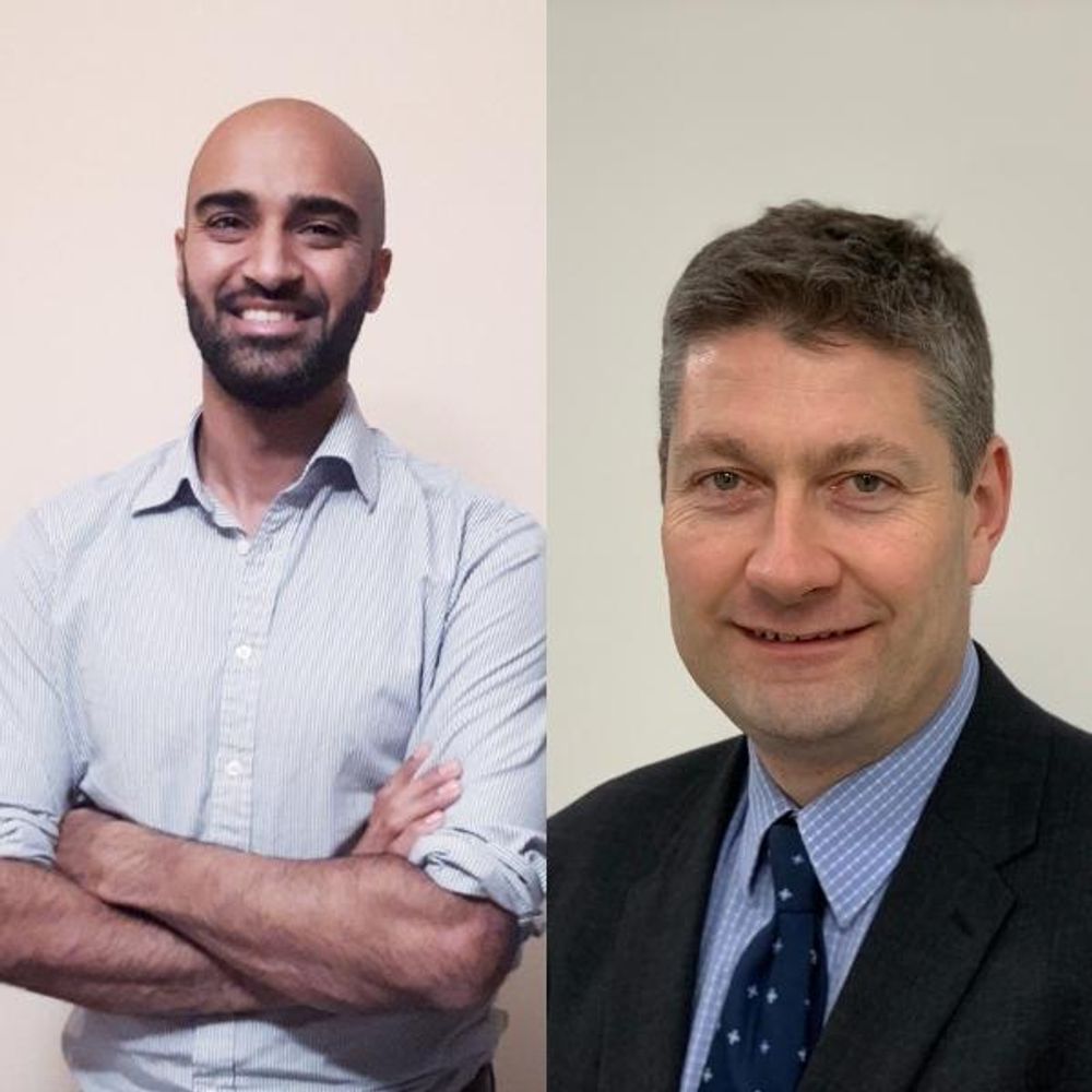 #168 Kidney Stones and Diet with Dr Nish Bedi & Dr Matthew Bultitude ...