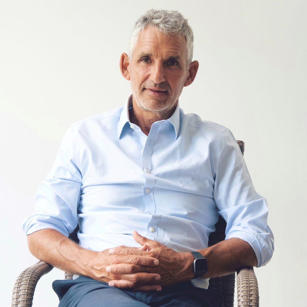 #181 Everything You Want to Know About Food with Professor Tim Spector ...