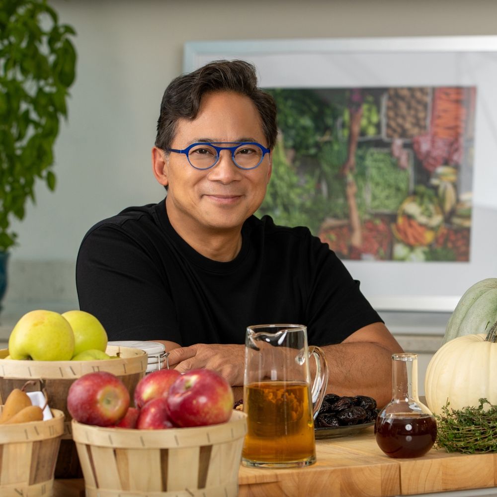 #235 Alcohol, Coffee, Lectins, Organic food and Cooking Oils with Dr ...