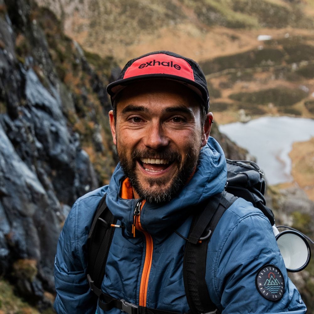 #259 Why you should drink 2-3 cups of coffee everyday with Alex Higham ...