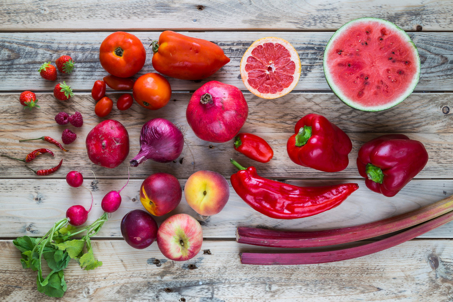 The science of taste | The Doctor's Kitchen