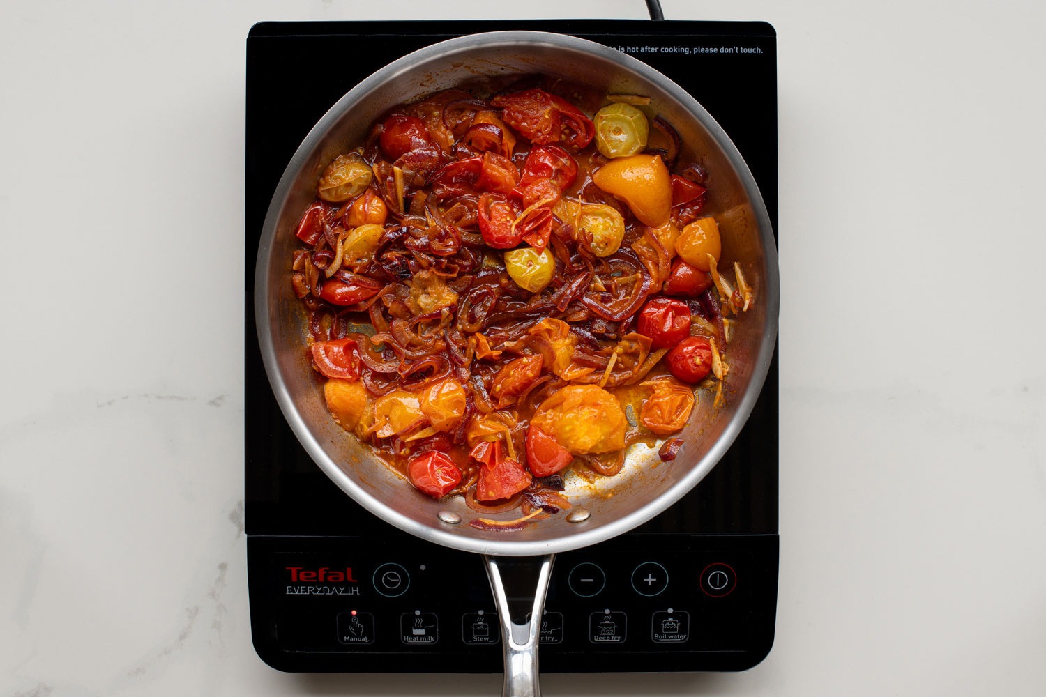 Catalan-style Cod | The Doctor's Kitchen