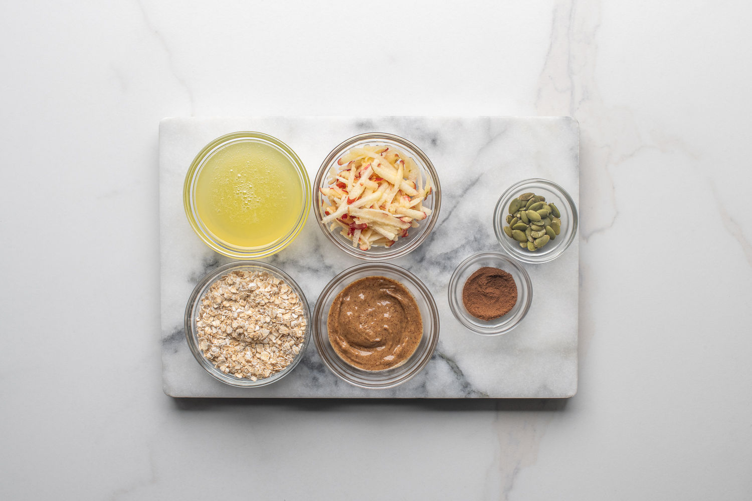 Fluffy Protein Oats | The Doctor's Kitchen