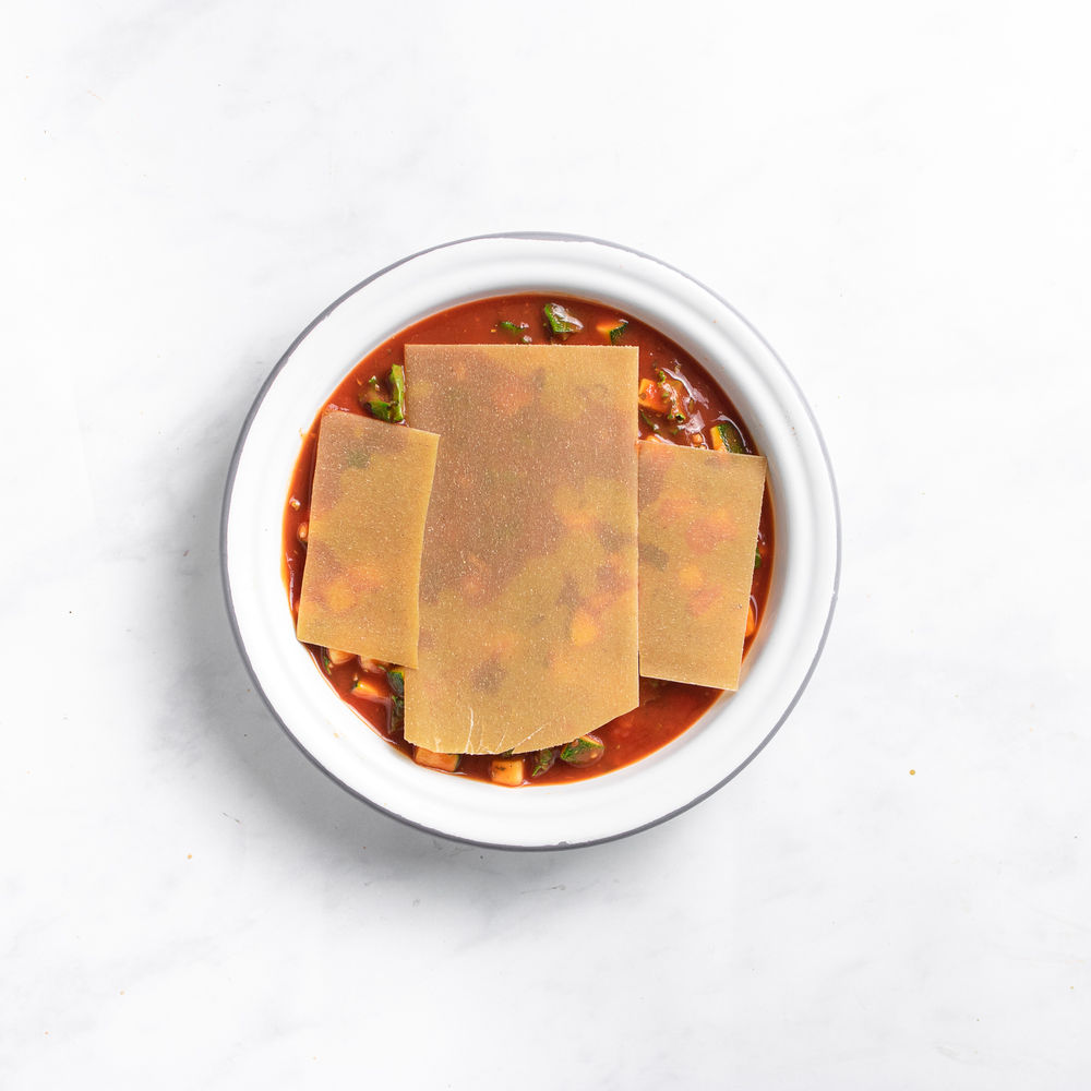 Easy Pasta Bake | The Doctor's Kitchen